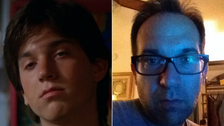 Jamison Newlander Alan Frog