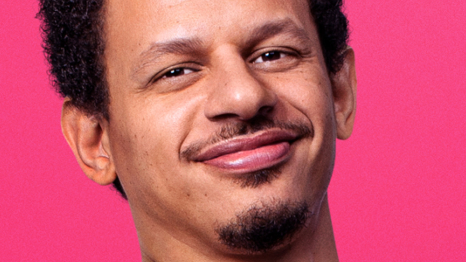 Eric André Discusses The Prank That Almost Got Him Killed - Exclusive