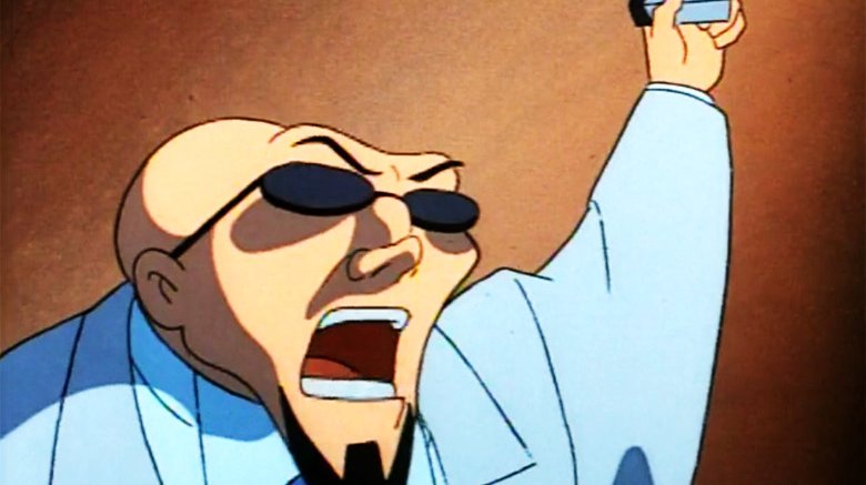 Every Batman: The Animated Series Villain Ranked From Worst To Best