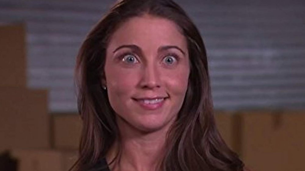 Here's what Mary Padian from Storage Wars is doing now