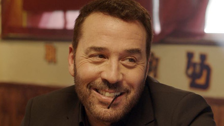 Dominic Griffin Articles on Looper