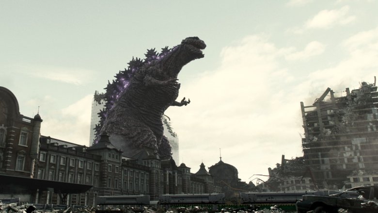 The best kaiju movies you've never seen