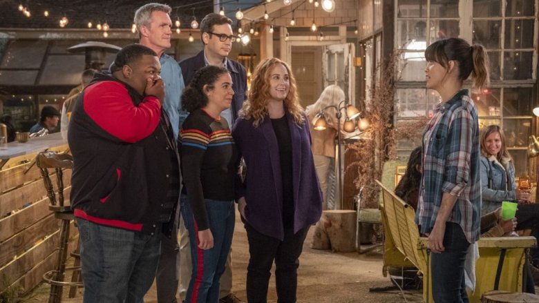 The Best TV Shows Of 2019