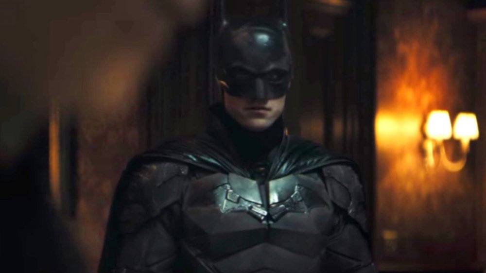 This Batman trailer reaction will have you pumped