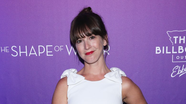 What Becca from Superbad looks like today