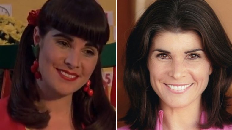 What the cast of Billy Madison looks like today