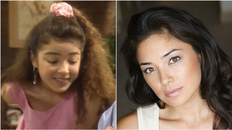 What The Cast Of Salute Your Shorts Looks Like Now