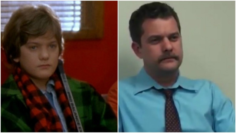 What the cast of The Mighty Ducks looks like today