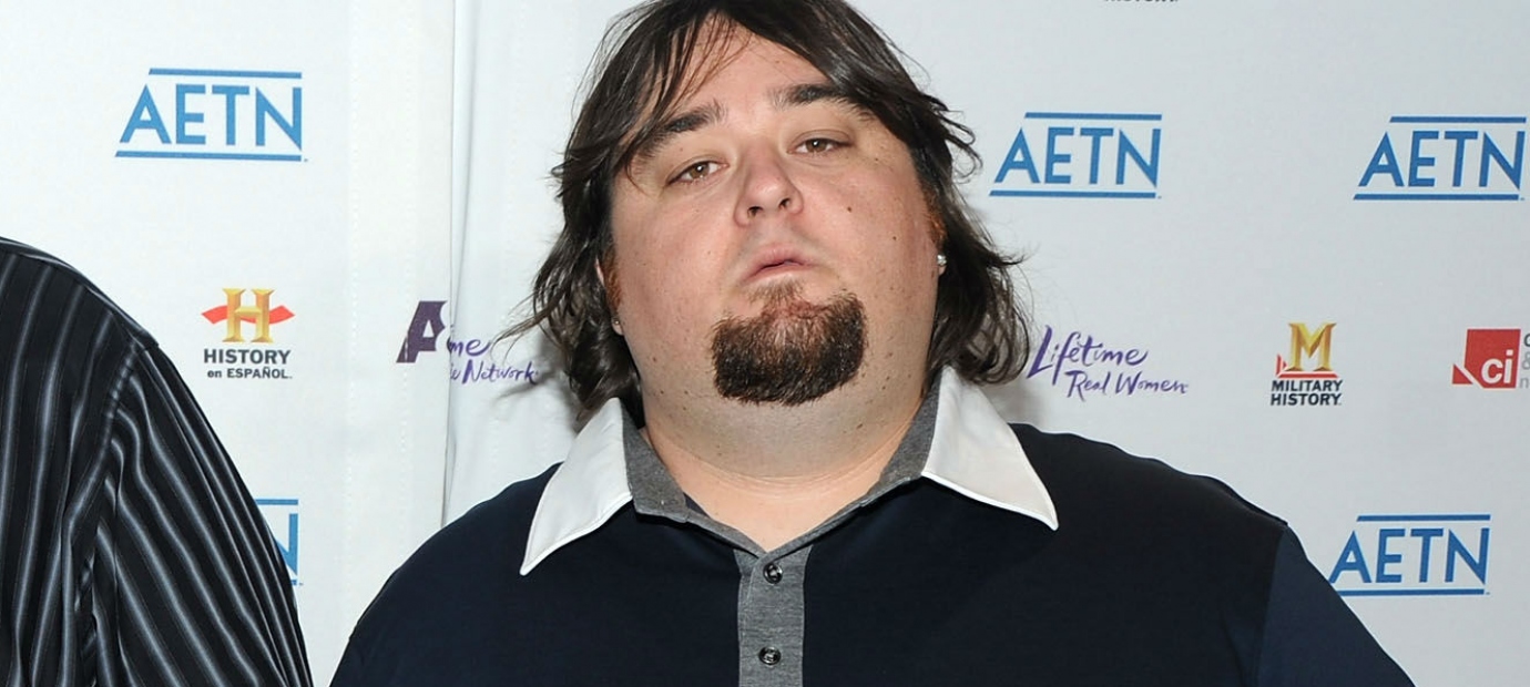 What we know about Pawn Stars' Chumlee
