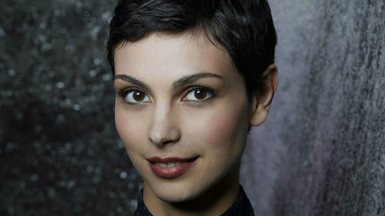 Why Vanessa from Deadpool looks so familiar