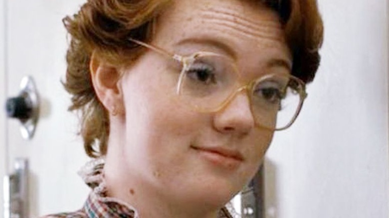 Stranger Things 2 will deliver 'justice for Barb'