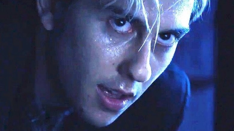 Death Note's Nat Wolff talks new version of Light