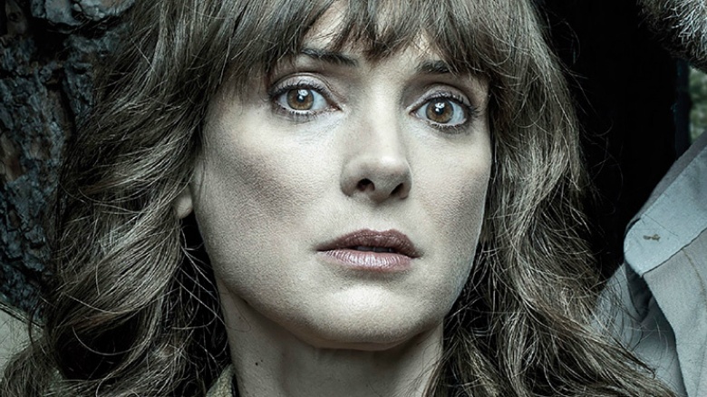 Stranger Things 2 graces the cover of EW