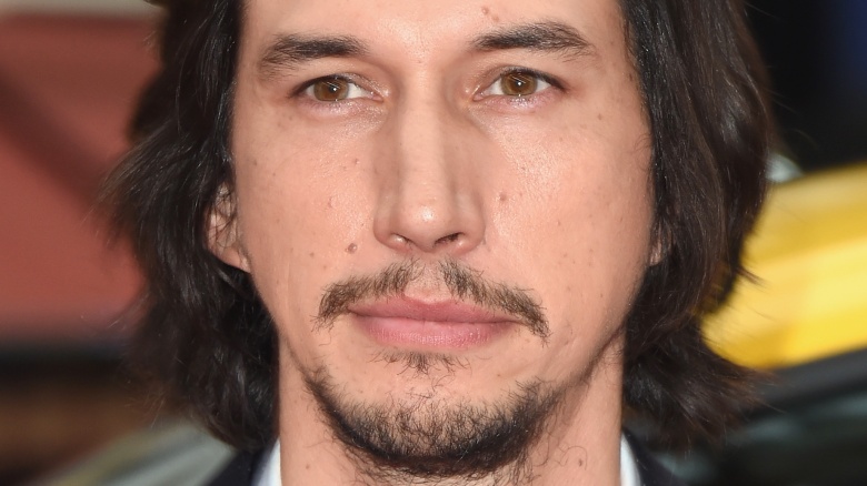 Adam Driver cast in Spike Lee's Black Klansman