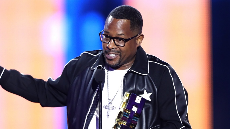 Whatever happened to Martin Lawrence?