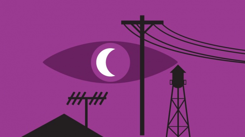 FX developing Welcome to Night Vale TV series