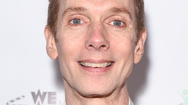 Doug Jones cast in What We Do in the Shadows pilot