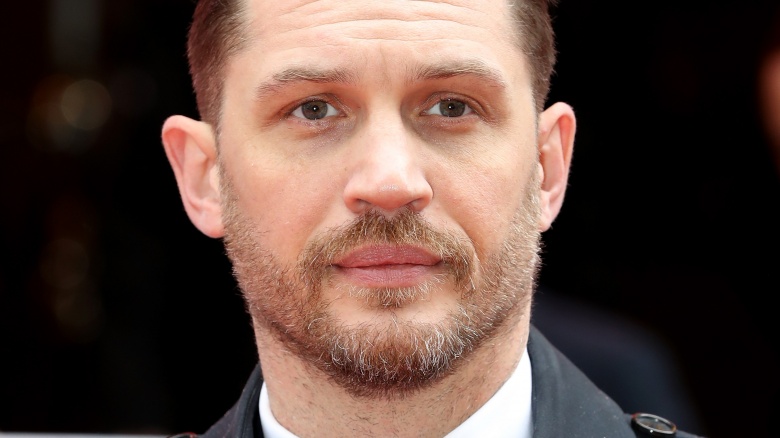 See Tom Hardy as Al Capone in first photo from Fonzo
