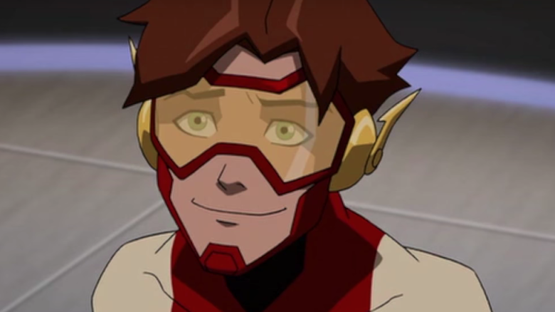 Young Justice: Outsiders - Everything we know