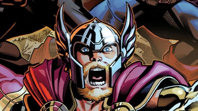 The untold truth of Thor