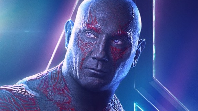 Guardians actor: Working for Disney is 'nauseating'