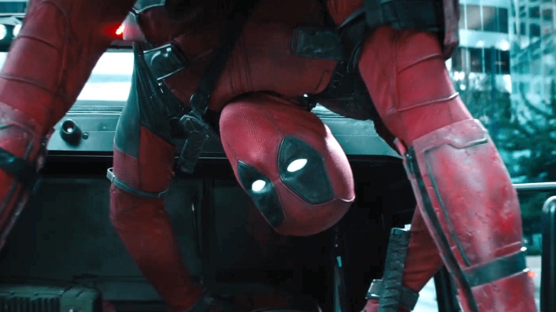 Deadpool 2's ending explained