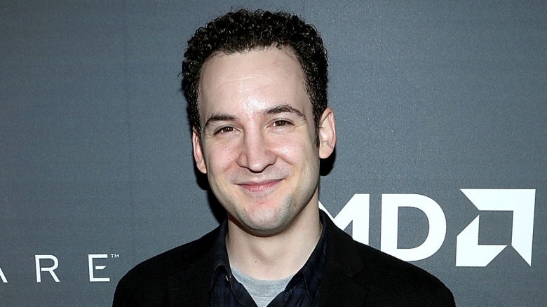 Why Hollywood won't cast Ben Savage anymore