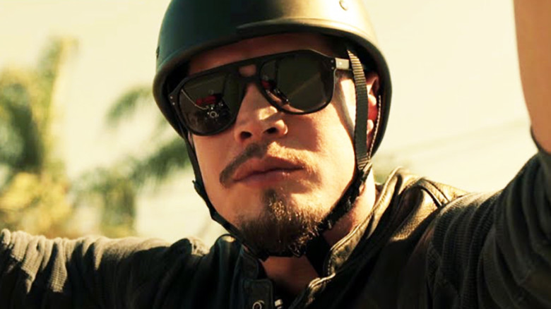 Sons of Anarchy spinoff Mayans MC launches new trailer
