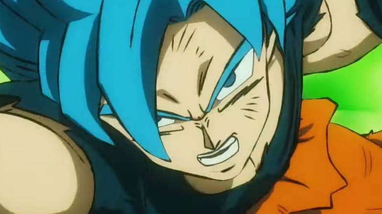 Dragon Ball Super: Broly movie gets English trailer