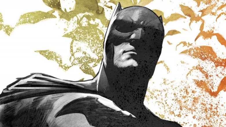 Why Batman being an atheist is surprisingly complicated