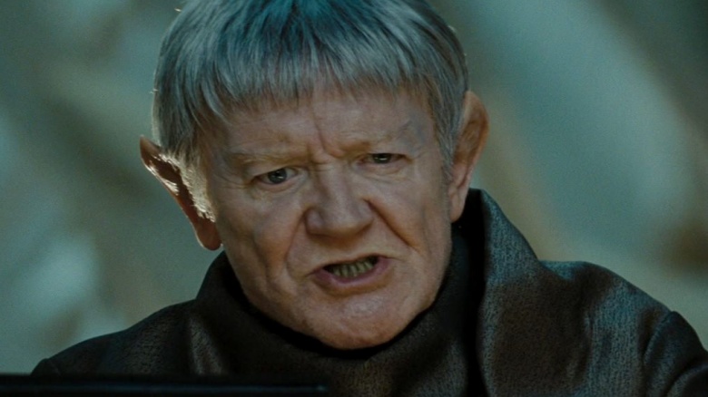 Star Trek actor William Morgan Sheppard dies at 86