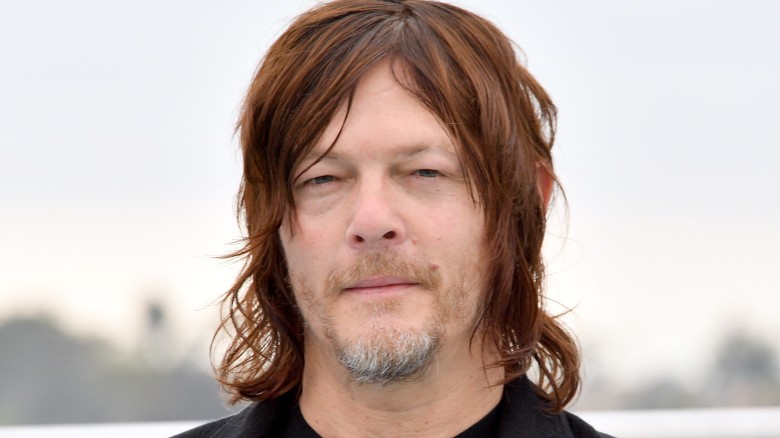 The untold truth of Norman Reedus