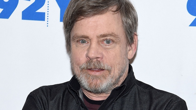 Child's Play: Mark Hamill to voice Chucky