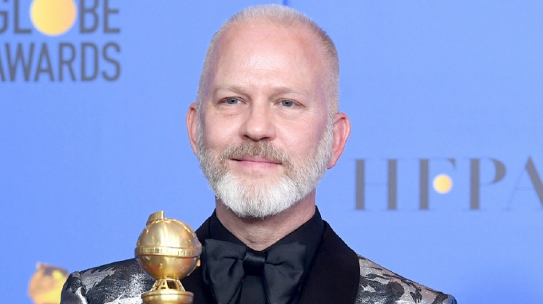 Ryan Murphy says he has 10 projects in works at Netflix