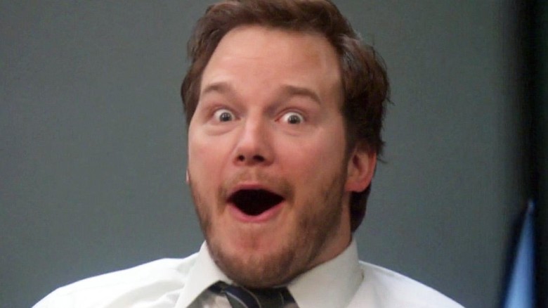 Actors who farted on set