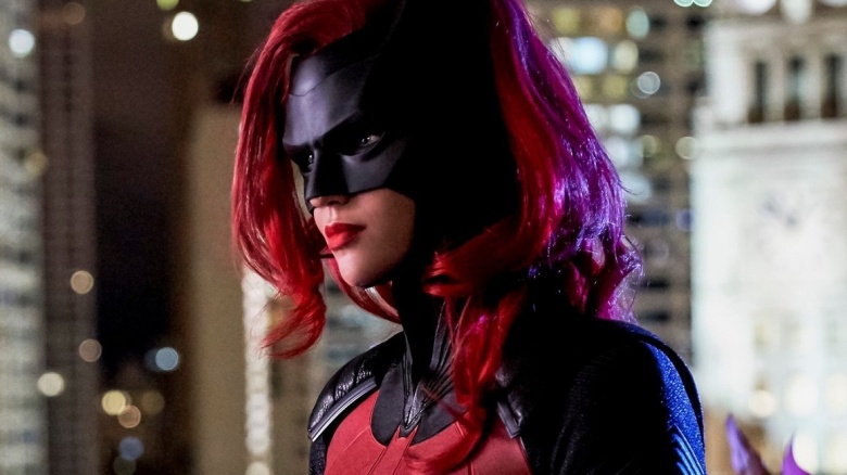 The CW ends deal with Netflix