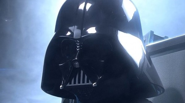 The truth about who Darth Vader's father really is